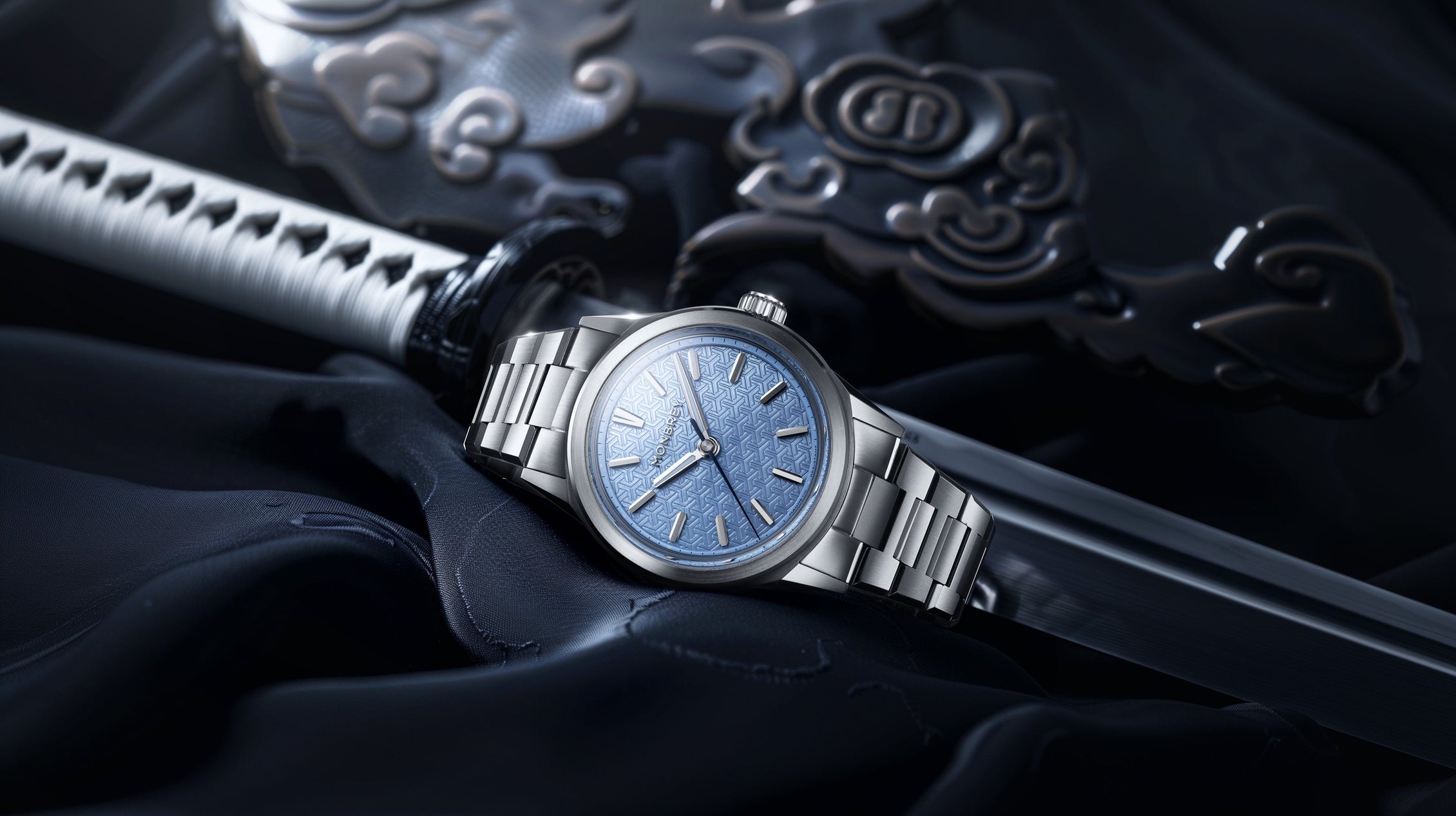 Collections – MONBREY