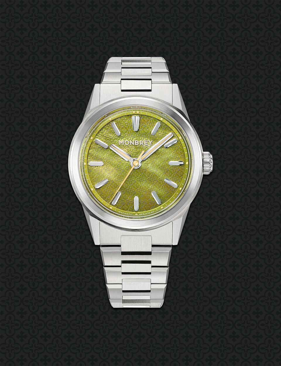 MONBREY® WATCHES