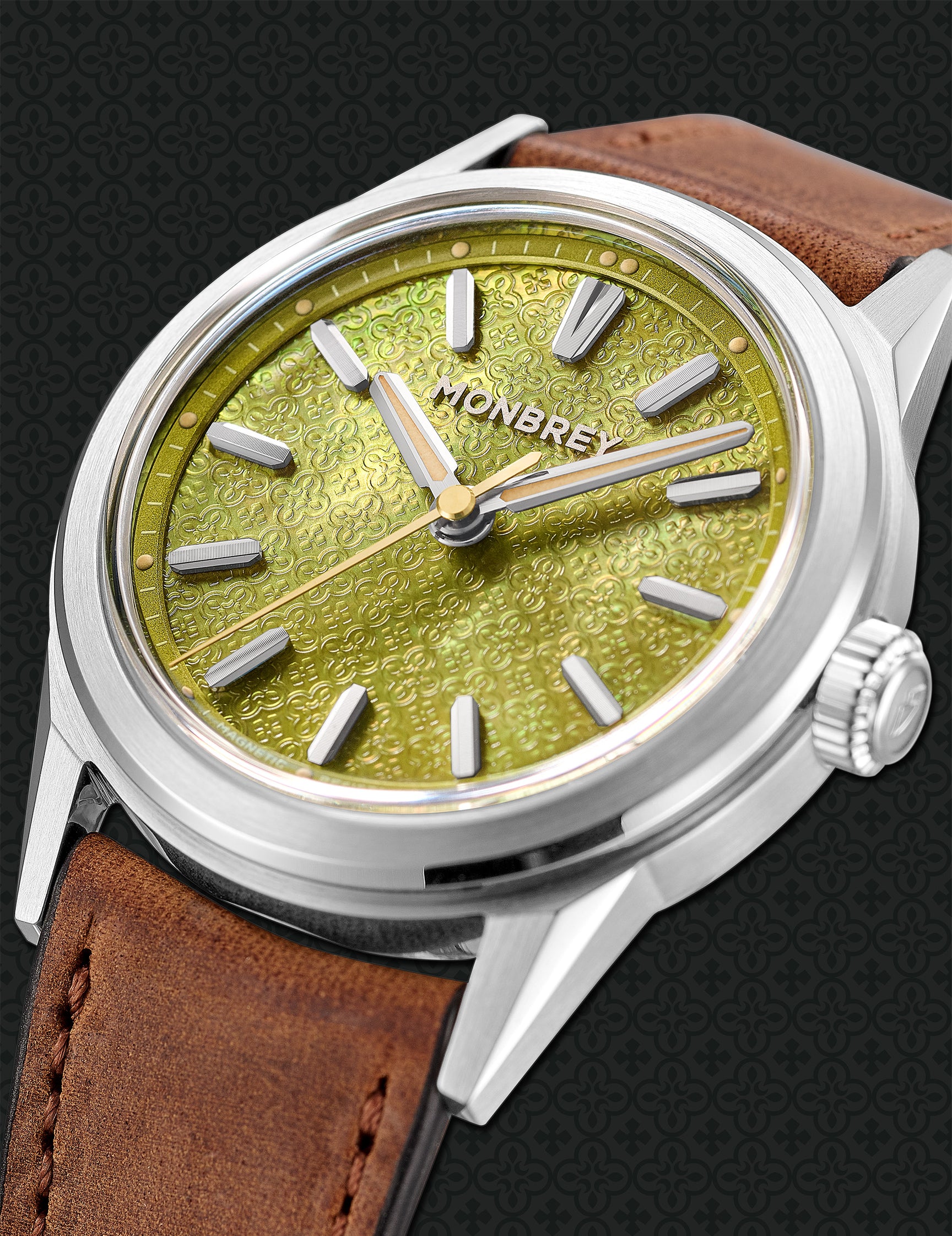 Hoi Tong Hong Kong Limited Edition II – MONBREY