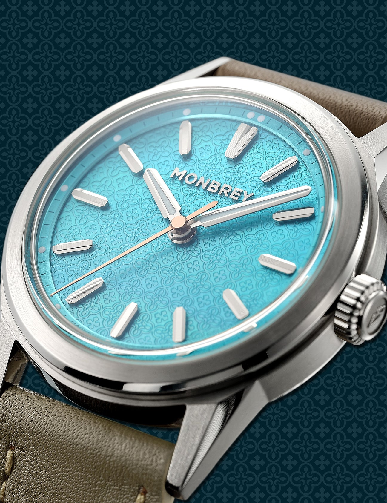 MONBREY® WATCHES