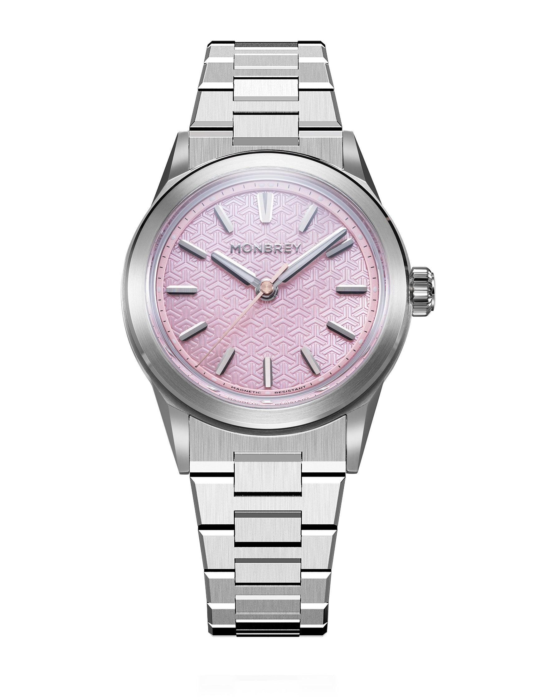 B3 - Blossom Pink – MONBREY