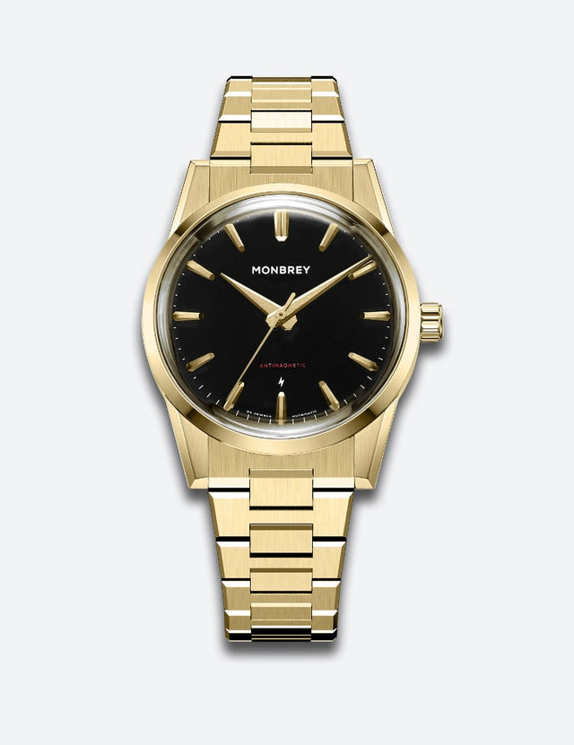 MONBREY® WATCHES