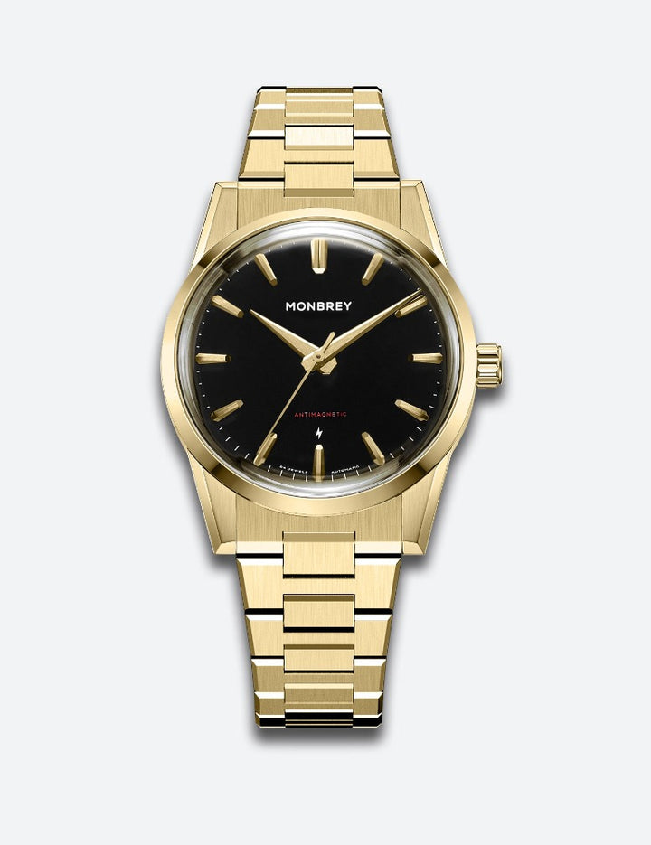 MONBREY® WATCHES