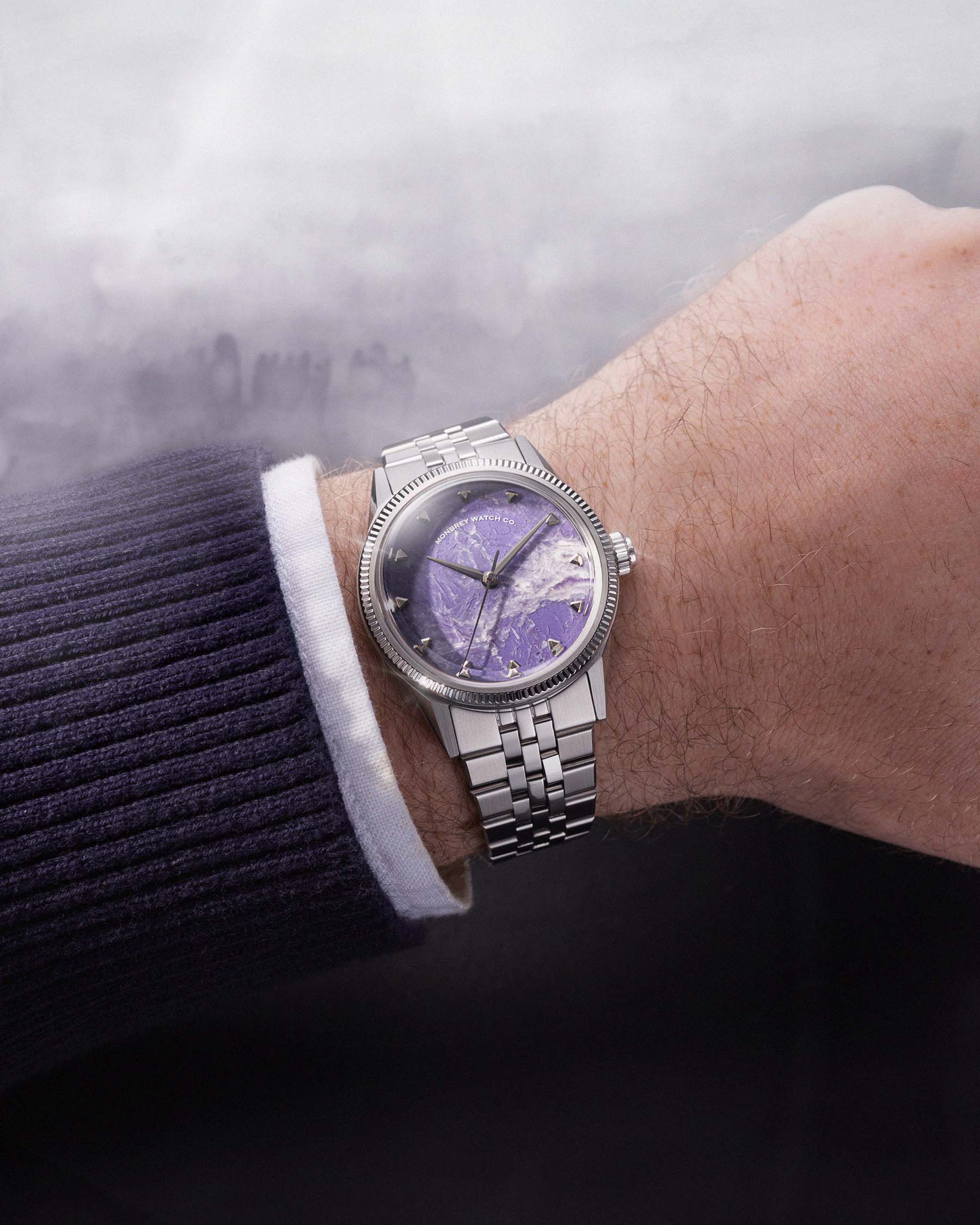 Collections – MONBREY