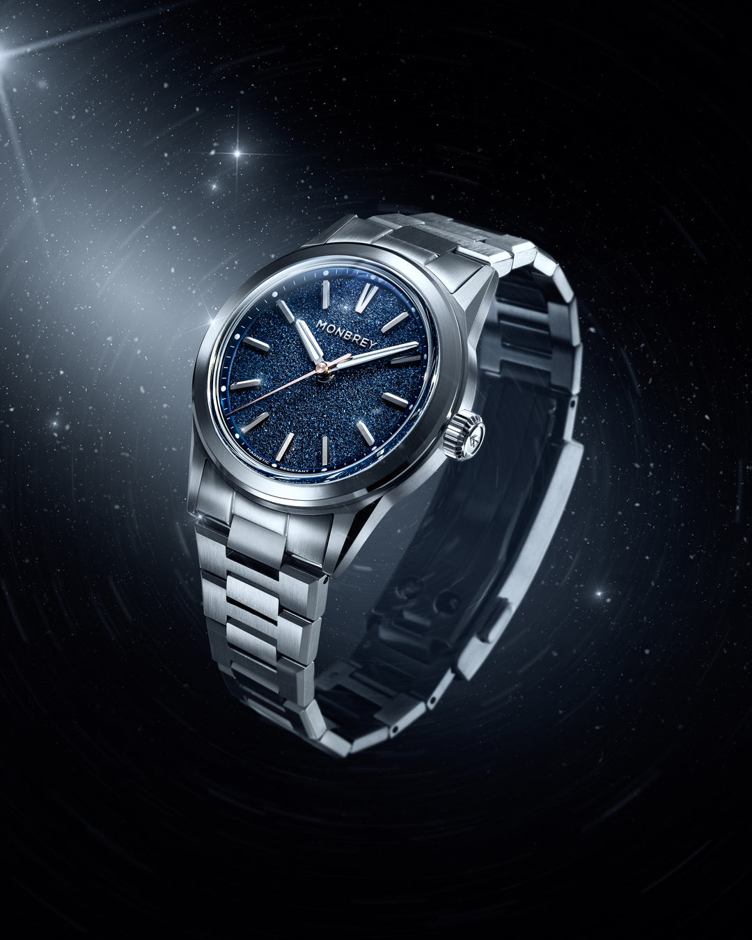 T2 - Starry Blue – MONBREY