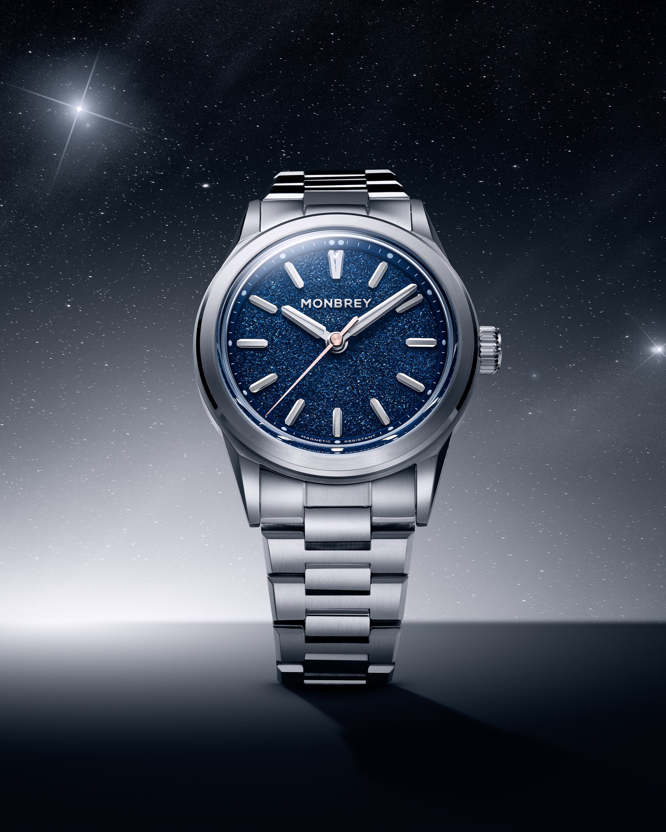 T2 - Starry Blue – MONBREY