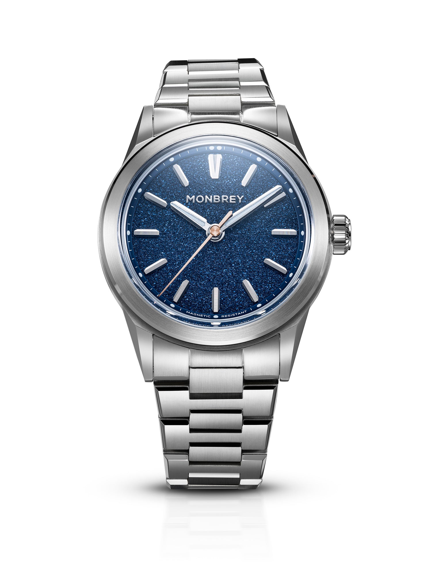 MB2 SERIES - KENKYŪ – MONBREY